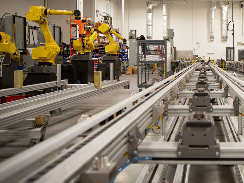 About Us | Ready Systems US