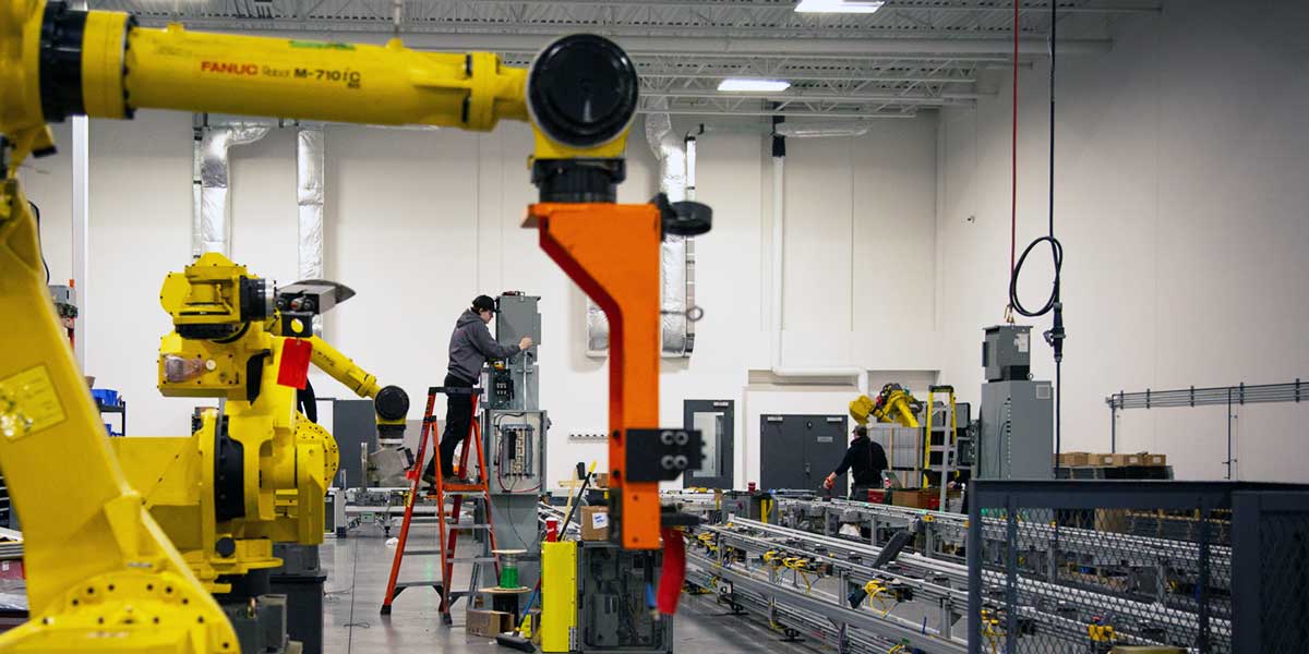How We Work | Ready Systems US